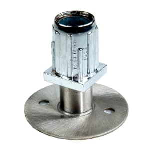 Jackson TEMPSTAR HH-E VENTLESS (VER) High Temp Door Type Dishwasher w/ (37) Rack/hr Capacity ...