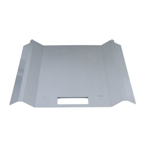 Taylor 8750 Temperature Sensor Dishwasher Labels, Stick-On, 180 F