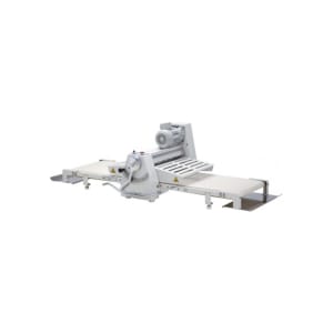 Univex SPRIZZA40 Dough Sheeter w/ 15 3/4" Ring, Automatic, 115v