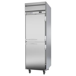 True T-23F-2-HC 27" One Section Reach In Freezer, (2) Right Hinge Doors ...