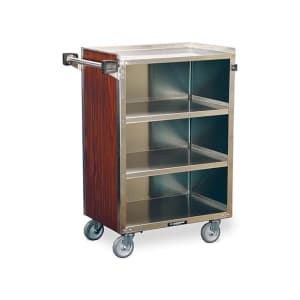 Bus Cart | Rolling Cart | Utility Cart | KaTom Restaurant Supply