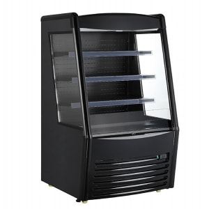 Structural Concepts CO3324R-UC-E3 36 1/4" Undercounter Open Air Cooler ...
