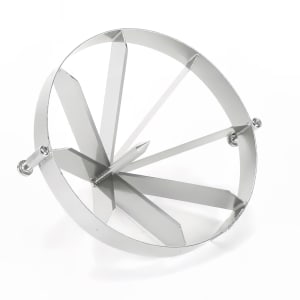 CookTek MGRFID02 Magneeto 2 Locator Disc For Undercounter Buffet Systems