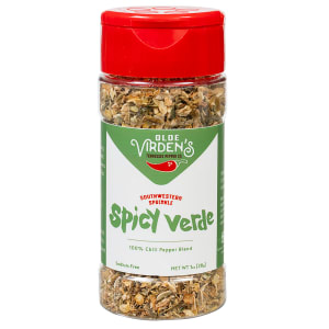 Primo PG00504 11 oz John Henry Garlic Pepper Spice (PRM504)