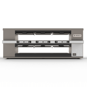 Merco Savory MHG24SSB2N 36 1/2"W Freestanding Warming Unit w/ (2 ...