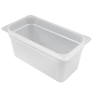 Cambro 64CW135 4"D Sixth Size Food Pan
