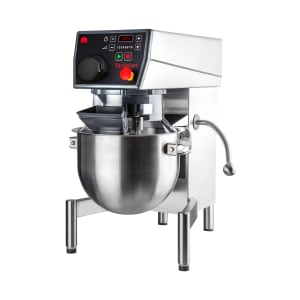 Primo PM-20 20 qt Planetary Mixer - Bench Model, 1 1/2 hp, 120v