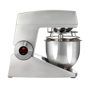Primo PM-10 10 qt Planetary Mixer - Bench Model, 3/5 hp, 120v