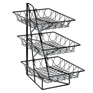Food & Serving Baskets for Restaurant Baskets - KaTom