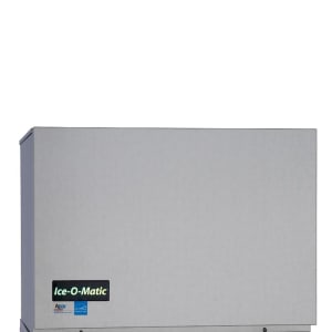 Ice-O-Matic ICEU220HA 24 1/2"W Half Cube Undercounter Ice Maker - 238 ...