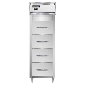 Fish File Refrigerators | KaTom Restaurant Supply