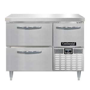 Fish File Refrigerators | KaTom Restaurant Supply