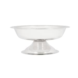 Libbey 5118 18 oz Footed Supreme Bowl - Glass, Clear