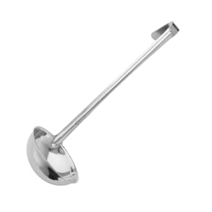 Vollrath 44572 Stainless Steel Measuring Ladle Assortment Pack