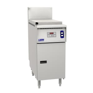 Pitco CRTE 6 gal Solstice™ Electric Rethermalizer w/ Digital Controls ...