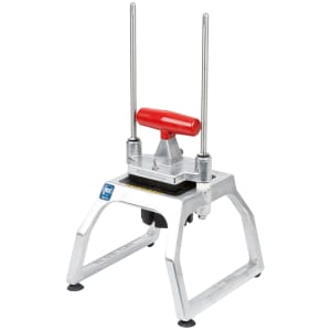 Vollrath 15001 InstaCut Dicer - 3/8" Dice, Tabletop