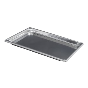 Vollrath 30062 Super Pan V Full Size Steam Pan, Stainless