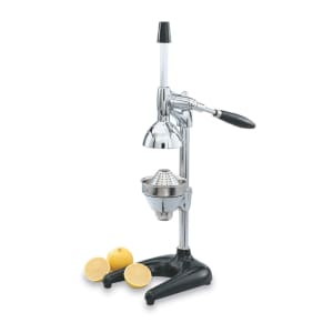 Winco JC4 5" Hand Citrus Juicer, Stainless
