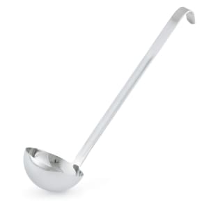 Winco LDI-4 4 oz LDI Series Ladle - Stainless Steel