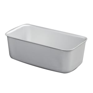 Chicago Metallic 48514 Crimped Round Bread Pan Set, Makes (4) 10 ...