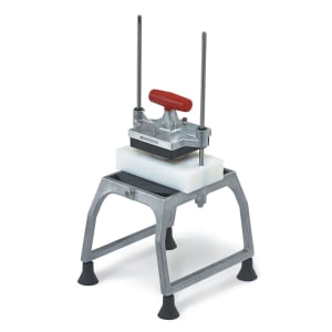 Vollrath 15001 InstaCut Dicer - 3/8" Dice, Tabletop
