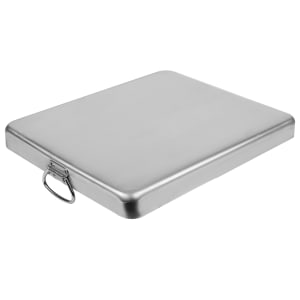 Vollrath 68391 42 qt Roasting Pan - 20 7/8x17 3/8x7" Aluminum