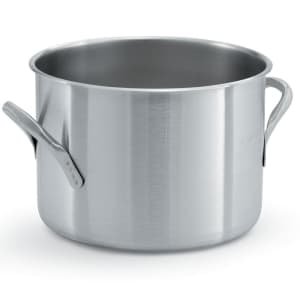 Frymaster 160 16 qt Stainless Steel Stock Pot