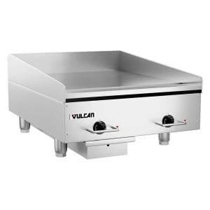 Vulcan VMCS-101 10 2/5" Clamshell Hood for Vulcan and Wolf Electric ...