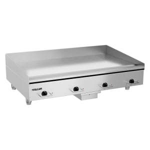 Vulcan VMCS-101 10 2/5" Clamshell Hood for Vulcan and Wolf Electric ...