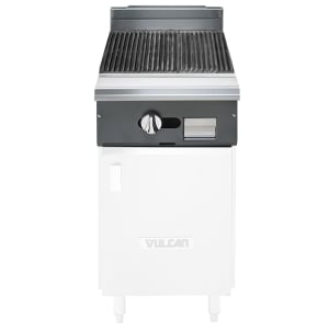 Vulcan V4B36S 36" 4 Burner Gas Range w/ Standard Oven, Natural Gas