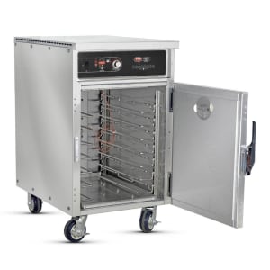 Winston CHV5-04UV Half Size CVap® Cook and Hold Oven - Right Hinge ...