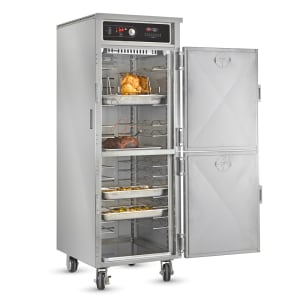 Winston CHV5-04UV Half Size CVap® Cook and Hold Oven - Right Hinge ...