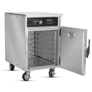 Winston CHV5-04UV Half Size CVap® Cook and Hold Oven - Right Hinge ...
