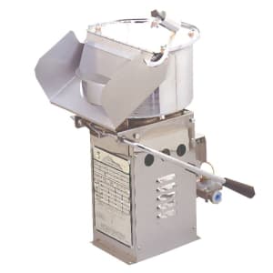 Gold Medal 2600 Super Pop Maxx Popcorn Machine w/ 16 oz Kettle, Counter ...