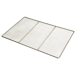 Pitco P6072186 Tube Type Fryer Screen, 17 1/2" x 17 1/2"