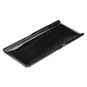 GET 136-TD Rectangular Boat Plate w/ 10 oz Capacity, 10 1/2 x 4 3/4 ...