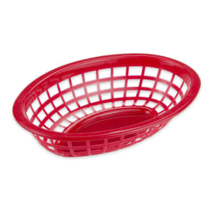 Food & Serving Baskets for Restaurant Baskets - KaTom