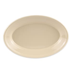 GET DP-509-W 9" Melamine Dinner Plate, White