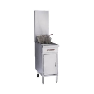 Southbend P36-NFR 36" Gas Salamander Broiler, Liquid Propane