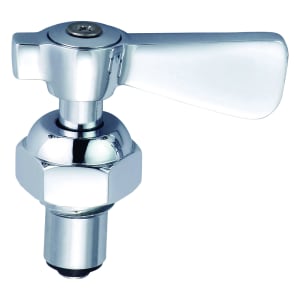 Krowne 21-308L Low Lead Cold Stem Assembly For Wall/Deck Mount Faucet ...