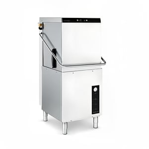 Centerline by Hobart CUH-1 High Temp Rack Undercounter Dishwasher - (24 ...