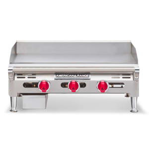 American Range | Commercial Fryers, Griddles, Ranges, Broilers ...