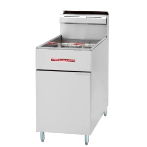 American Range | Commercial Fryers, Griddles, Ranges, Broilers ...
