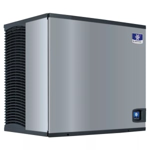Manitowoc Ice IYT0500A/D570 550 lb Indigo NXT™ Half Cube Ice Maker w ...