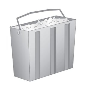 Ice Buckets | Ice Totes | KaTom Restaurant Supply