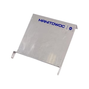 Manitowoc Ice K00461 External Scoop Holder for D Series Bins