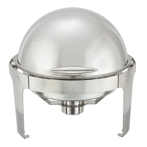 Chafers, Chafing Dishes, & Food Serving Equipment | KaTom