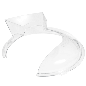 KitchenAid KFE5T Flex Edge Beater For 4 1/2 Qt and 5 Qt Tilt Head Stand ...