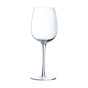 Arc Cardinal FN160 21 1/2 oz Villeneuve Burgundy Wine Glass