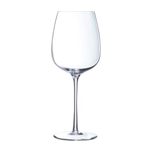 Arc Cardinal FN160 21 1/2 oz Villeneuve Burgundy Wine Glass